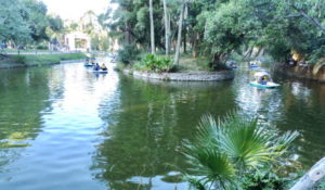 Parque Rodó - Donde queda y Como Llegar ®【febrero- 2026