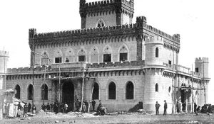 Castillo de Piria | Historia Como Llegar y Que Saber Antes de Ir